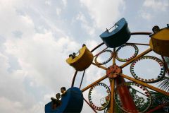 Fun World Amusement Park Bangalore (Entry Fee, Timings, Entry Ticket ...
