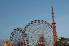Fun World Amusement Park Bangalore (Entry Fee, Timings, Entry Ticket ...