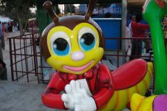 Fun World Amusement Park Bangalore (Entry Fee, Timings, Entry Ticket ...