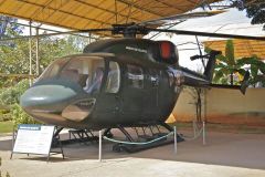 HAL Aerospace Museum Bangalore Timings, Entry Ticket Cost; HAL ...