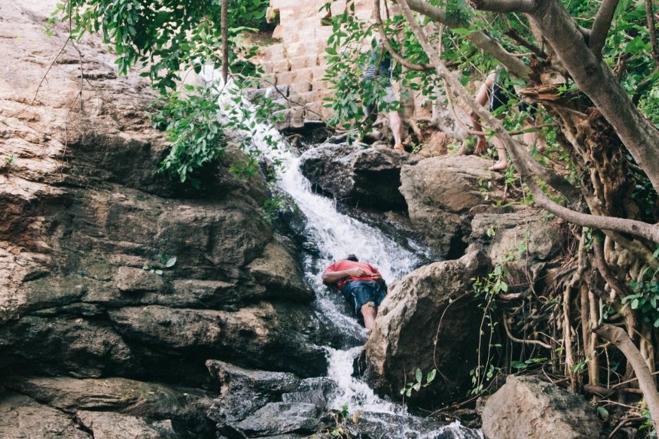 Thottikallu Falls Bangalore Timings, Entry Ticket Cost; Thottikallu ...