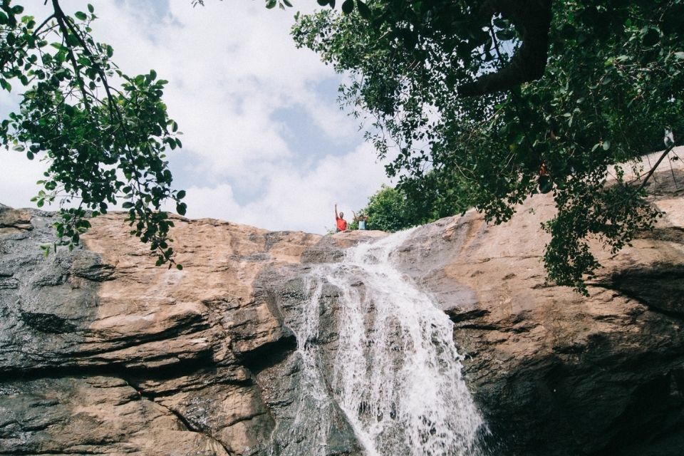 Thottikallu Falls Bangalore Timings, Entry Ticket Cost; Thottikallu ...