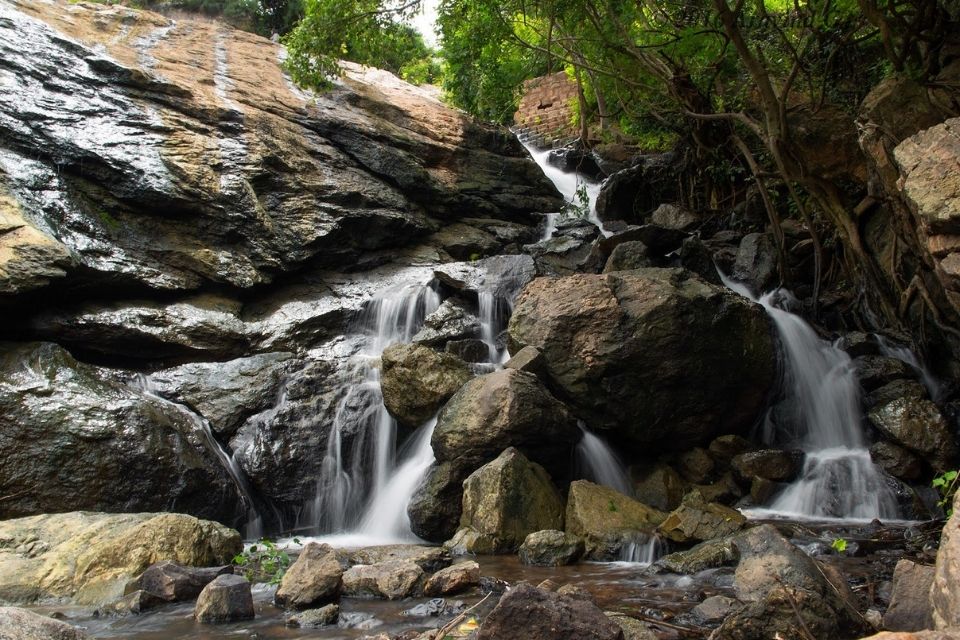 Thottikallu Falls Bangalore Timings, Entry Ticket Cost; Thottikallu ...