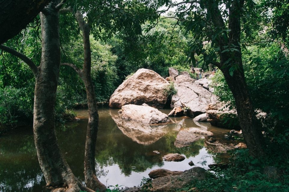 Thottikallu Falls Bangalore Timings, Entry Ticket Cost; Thottikallu ...